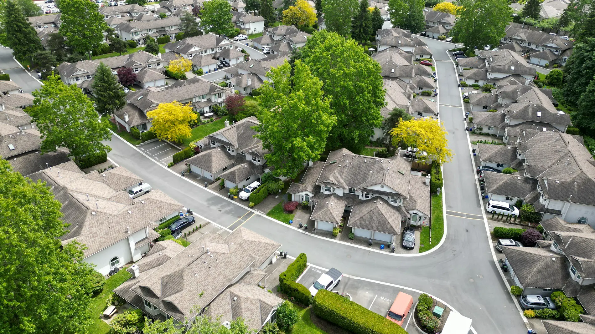 Building Envelope Restorations