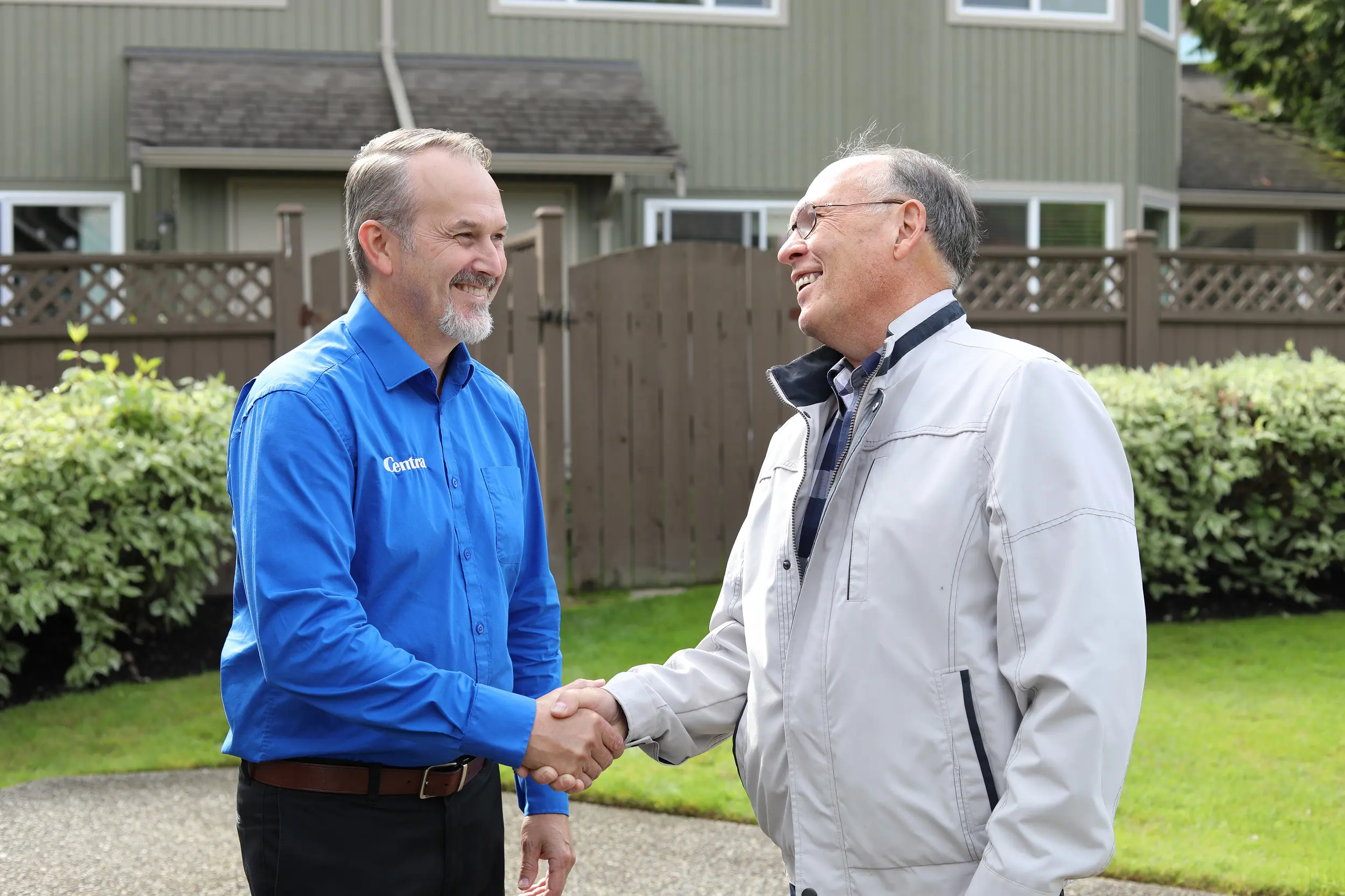 Building Envelope Restorations