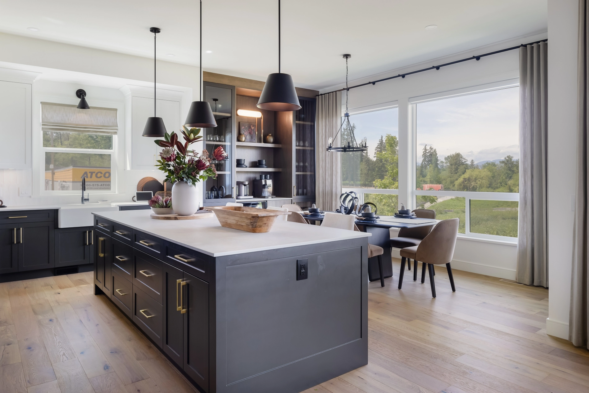 CleanBC Rebates for Window Replacement