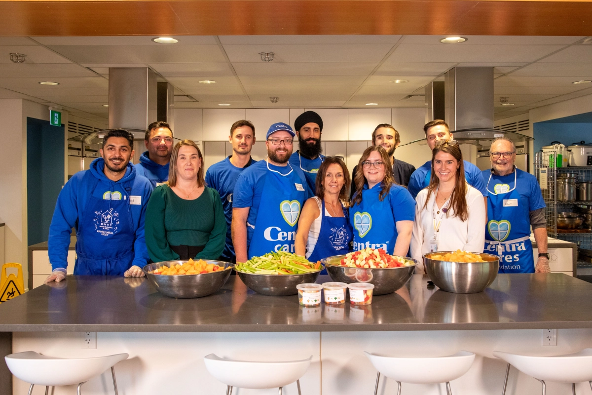 Centra & Basically Babies