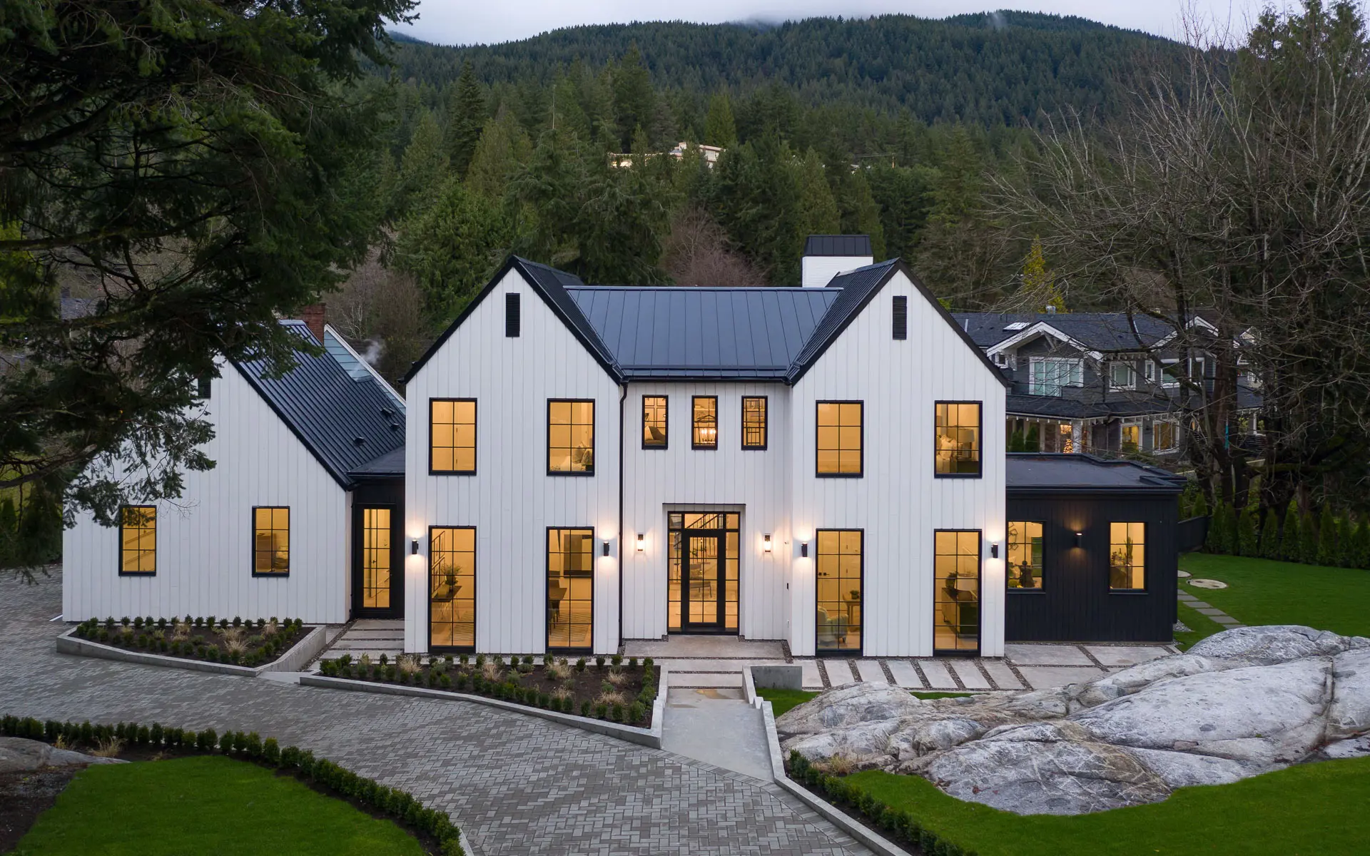 Centra Windows | Window and Door Replacement | BC Window Company