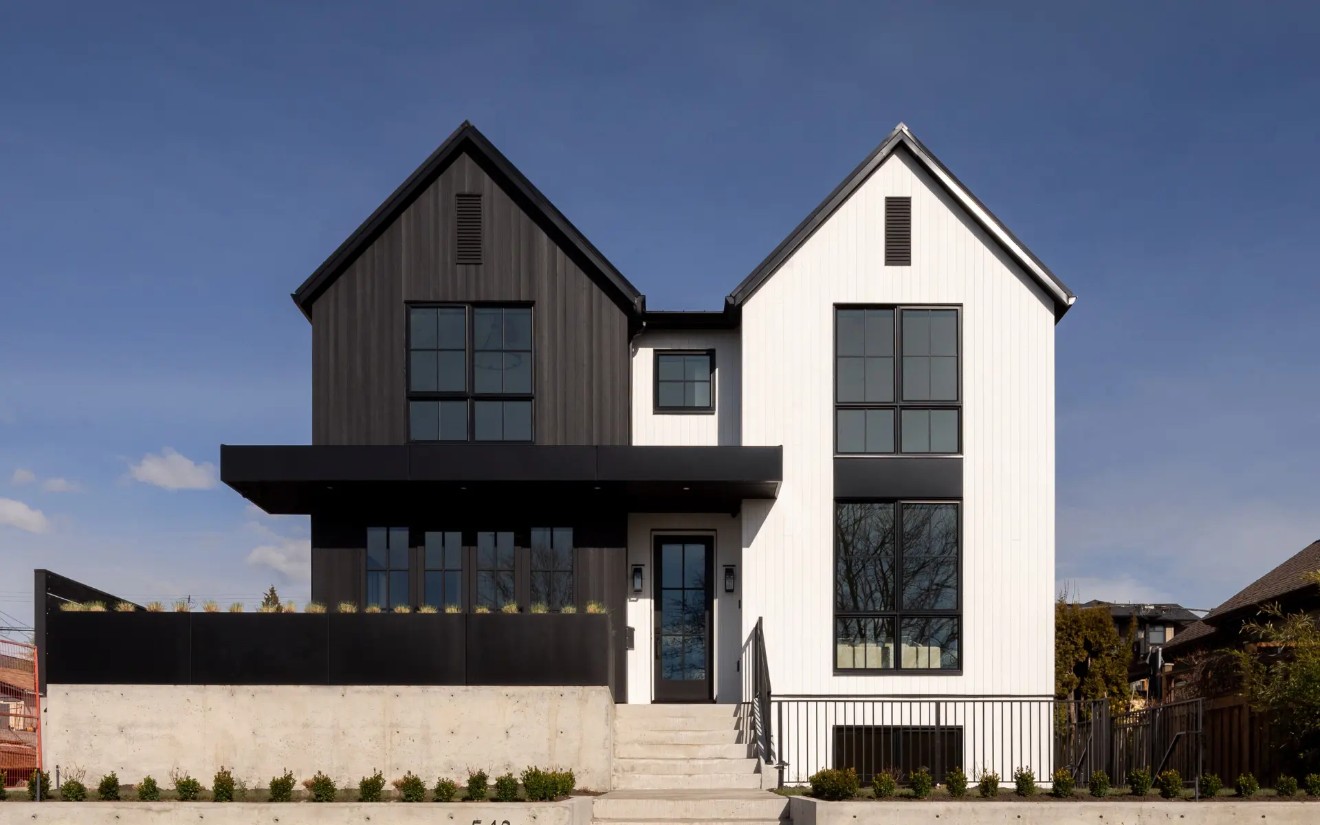 Centra Windows | Window and Door Replacement | BC Window Company