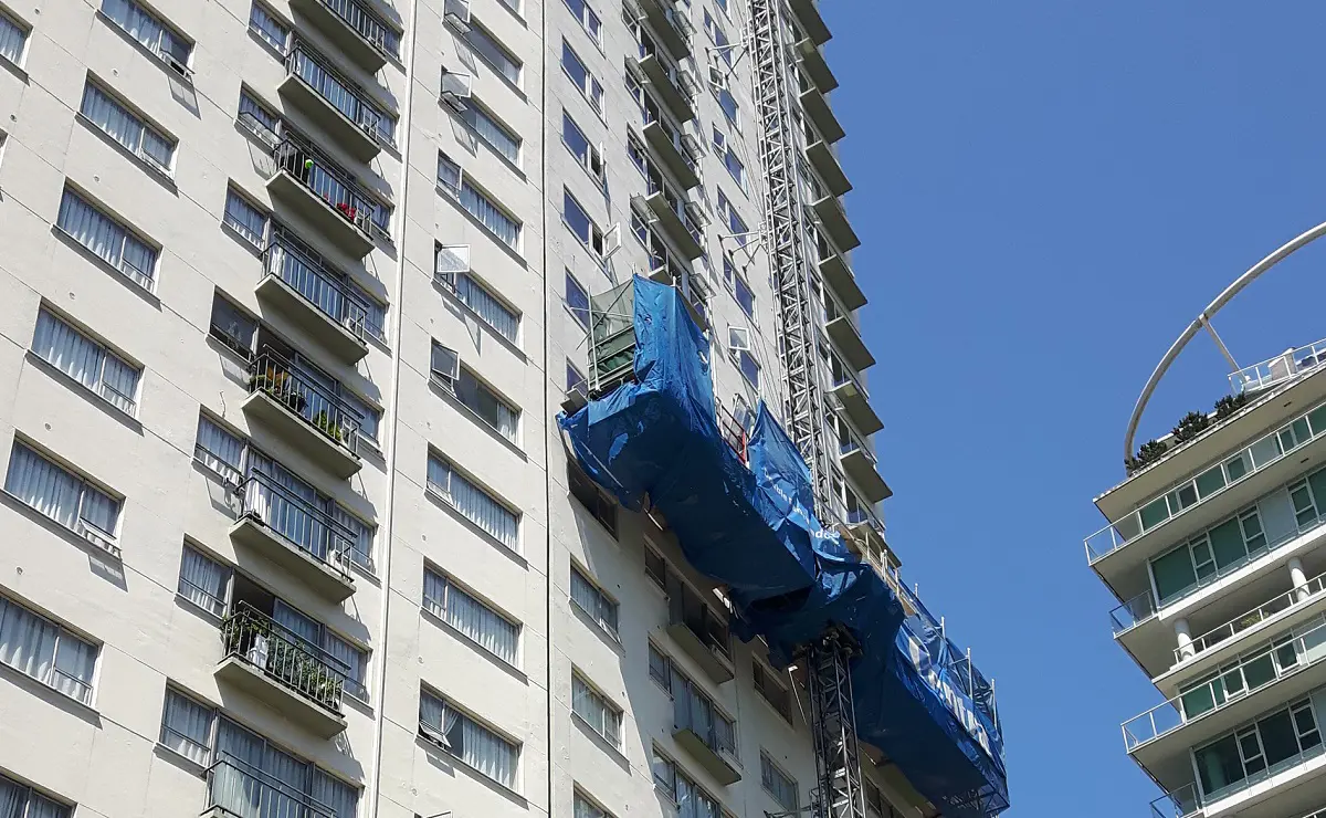 Wildfires and Windows