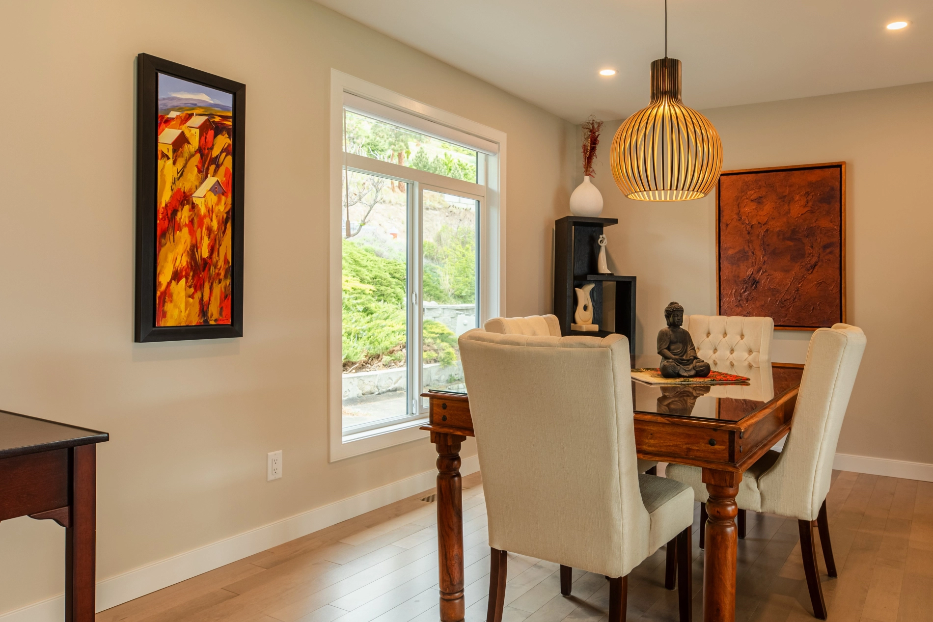 Remove Sliding Window Screens