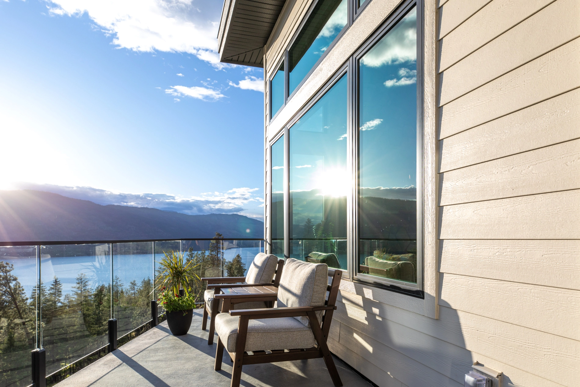 Remove and Clean Window Screens