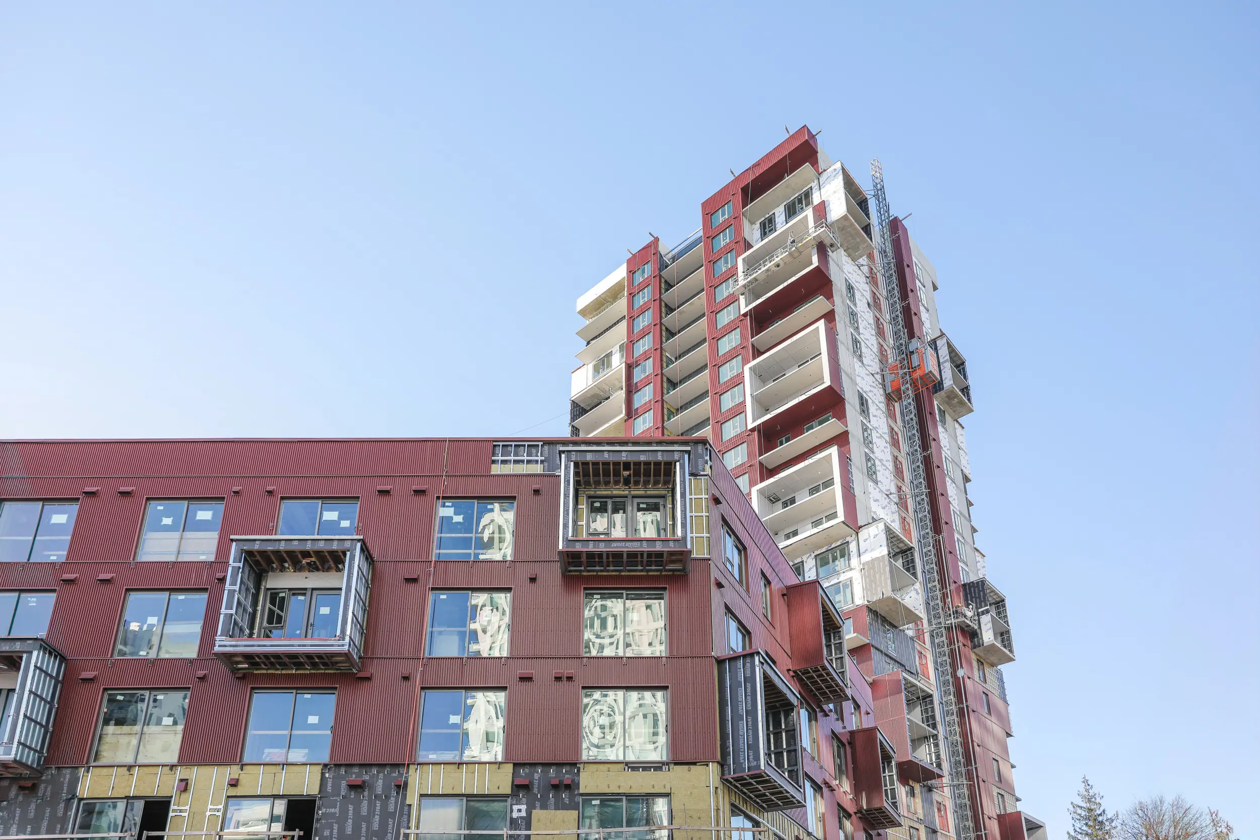 Centra Joins the TEAP Program