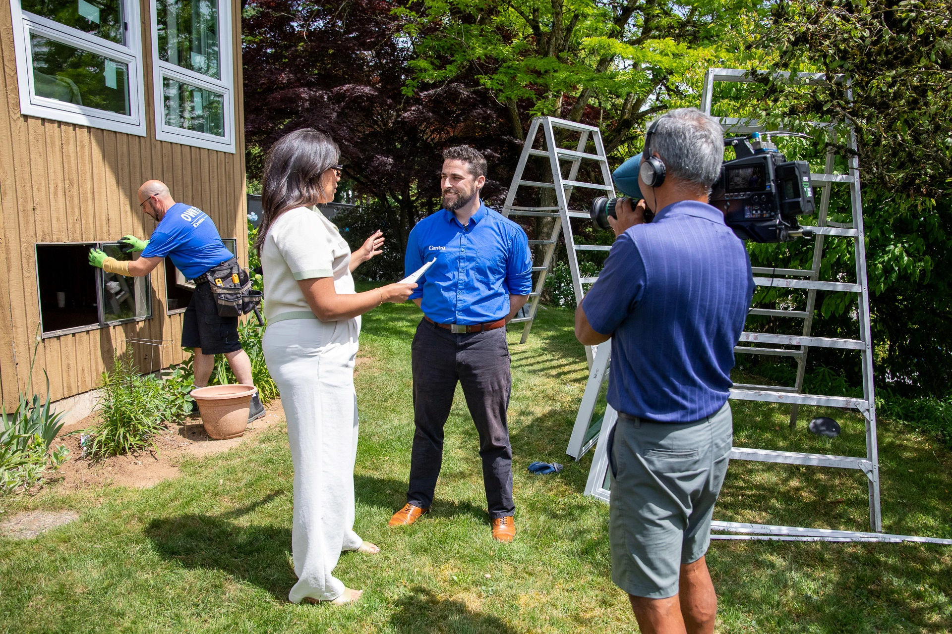 CleanBC Rebates for Window Replacement