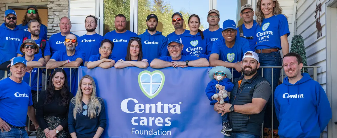 Centra Cares 2023 Review
