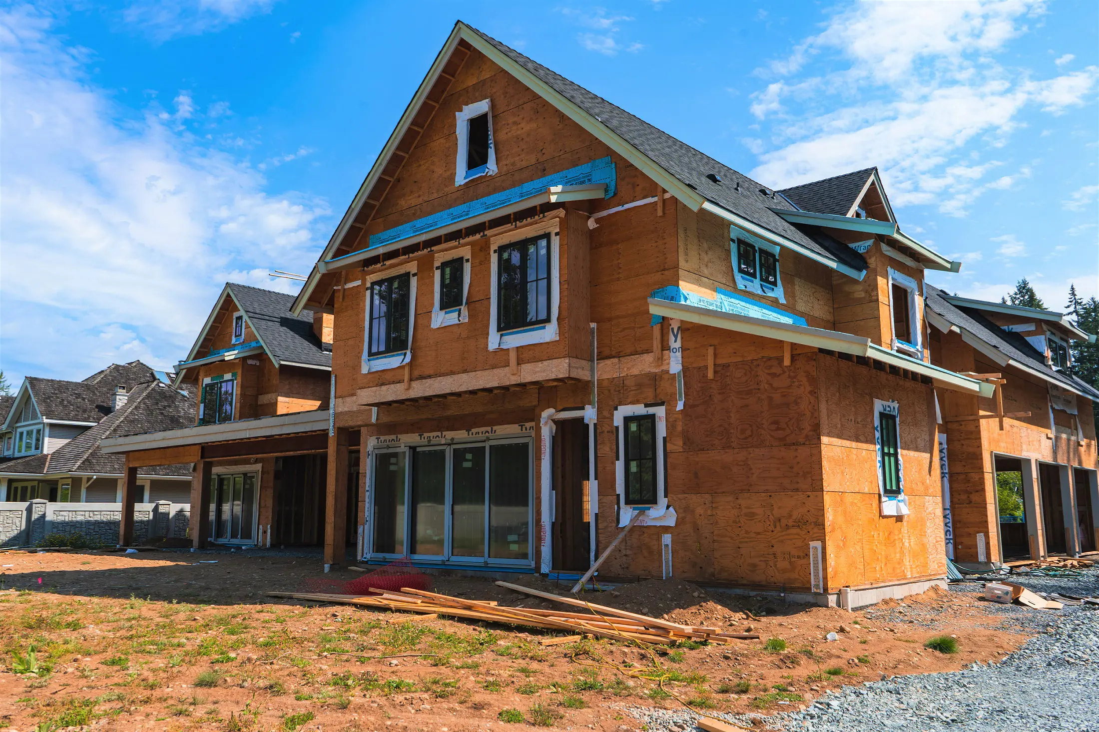 Guide to Window Deflection Limits