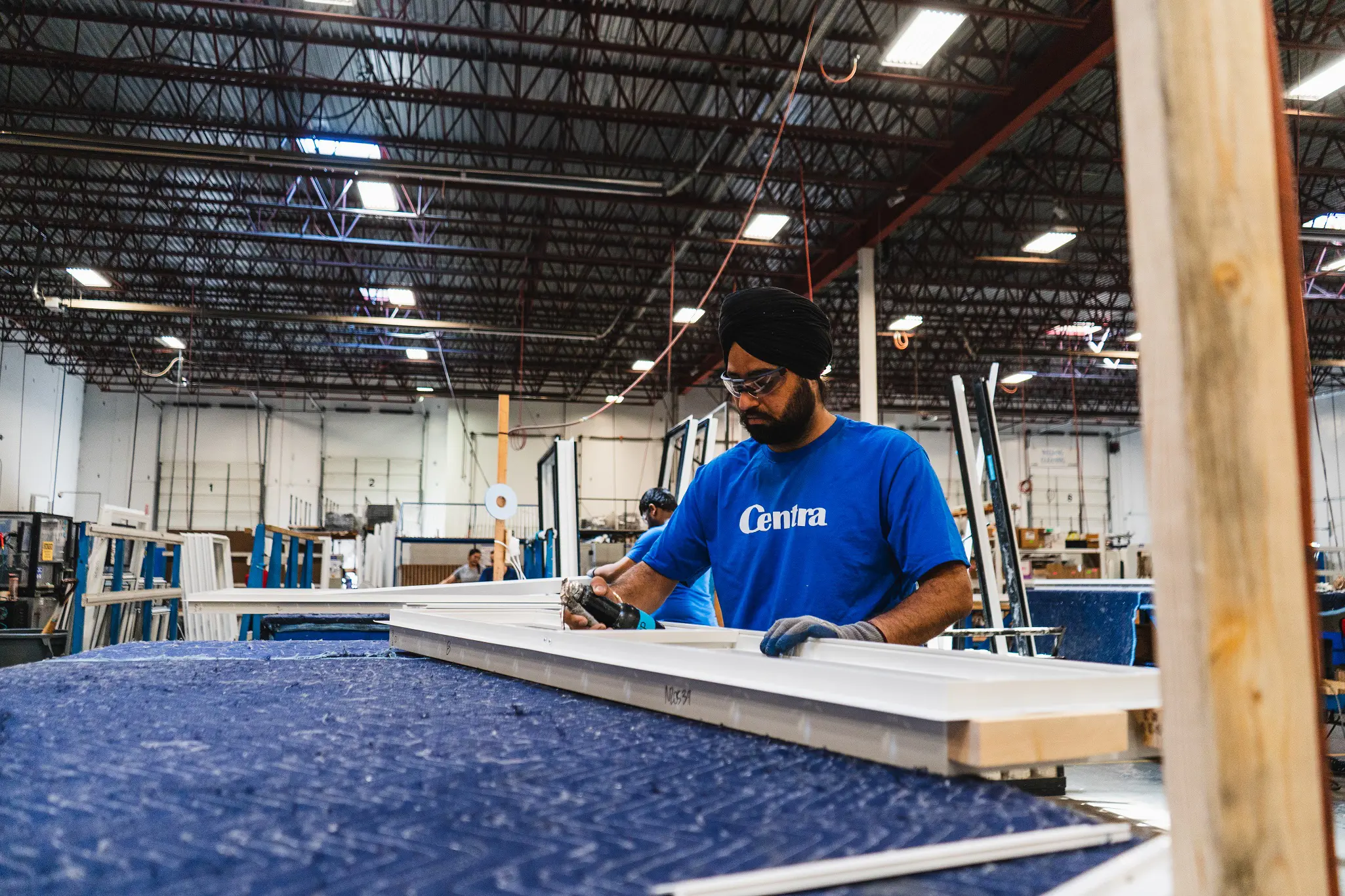 Best Alberta Windows