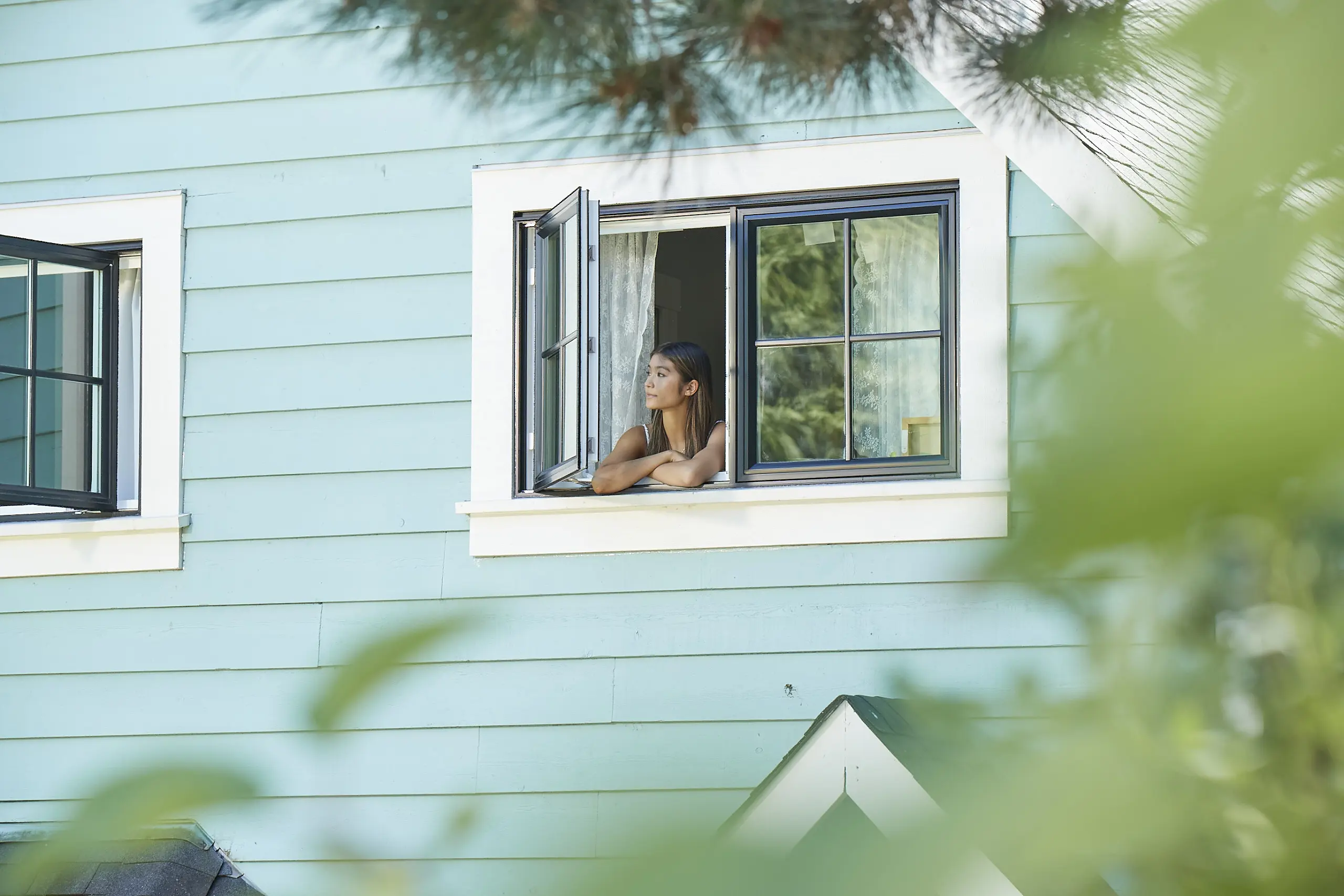 Inspecting Window Weatherstripping