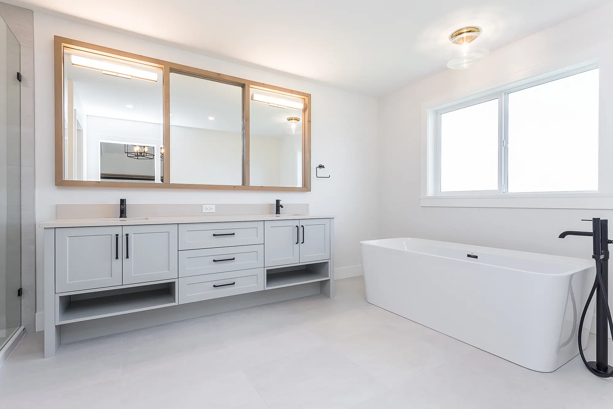 Remove and Clean Sliding Window Tracks