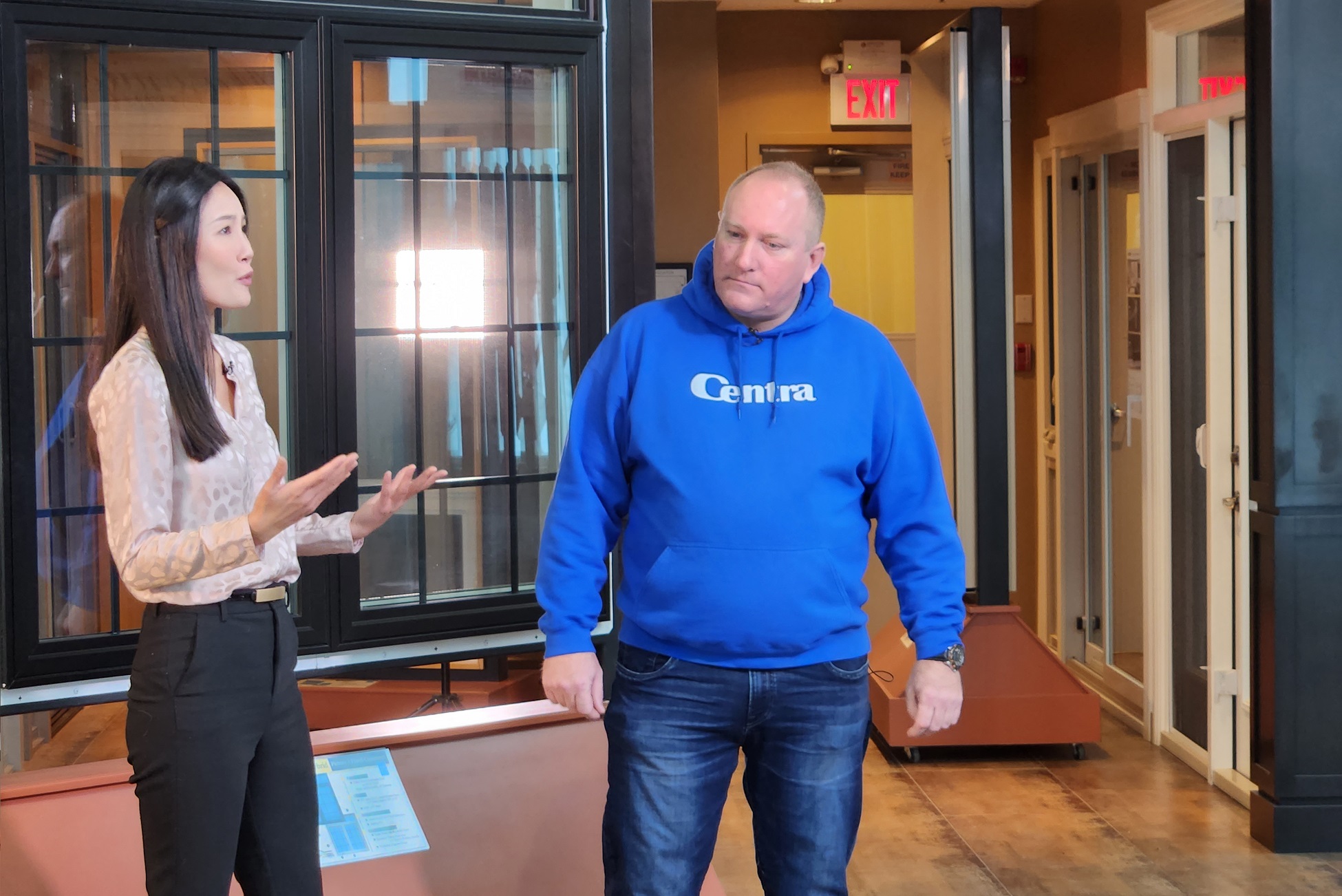 Energy Efficiency Solutions