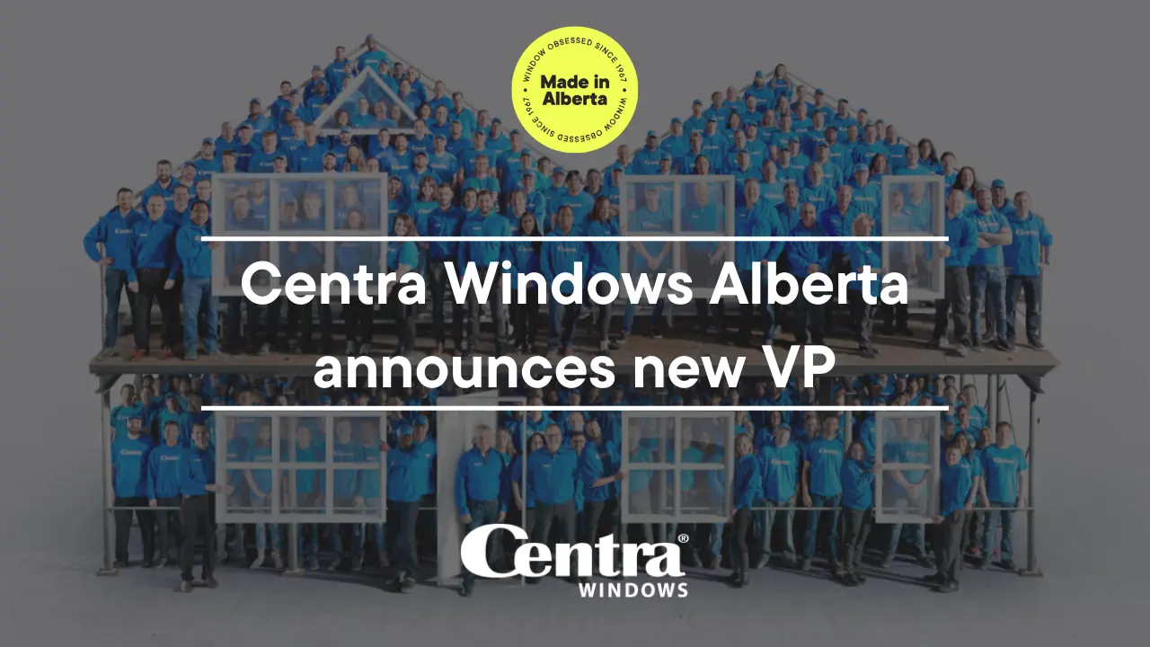 Greg Martineau Projects joins Centra Windows